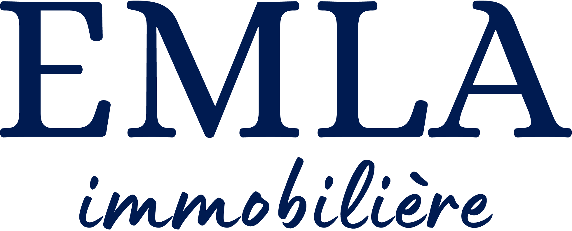 EMLA Immobilière - Votre expérience immo' lumineuse à Namur!
